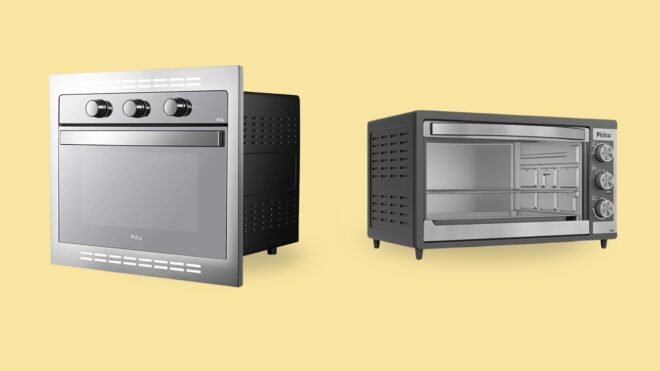 Melhor forno elétrico Philco: confira a lista com 10 modelos